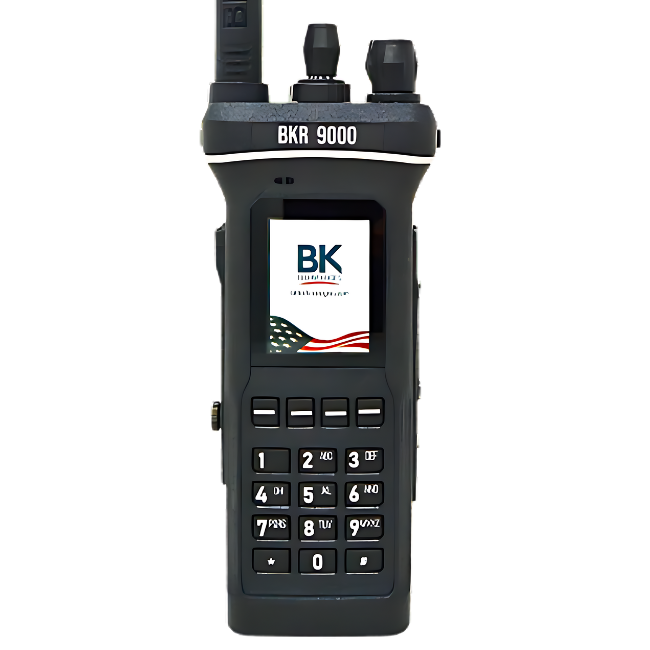 49er Communications | Mission-Critical Communications Solutions
