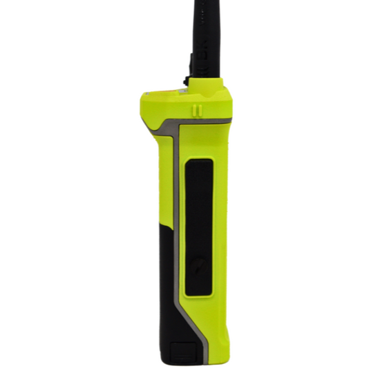 49er Communications | Mission-Critical Communications Solutions