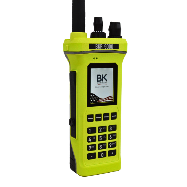 49er Communications | Mission-Critical Communications Solutions