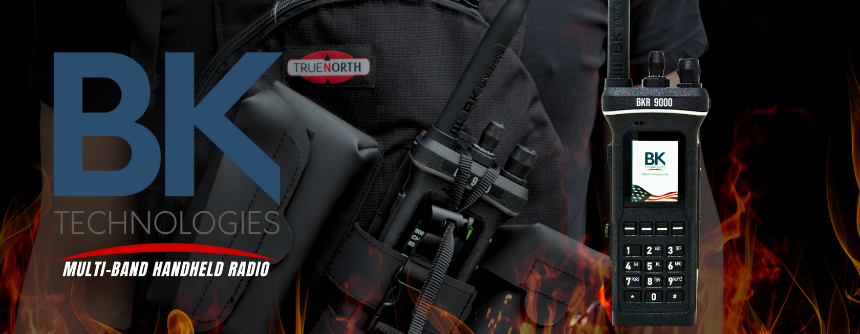 49er Communications | Mission-Critical Communications Solutions