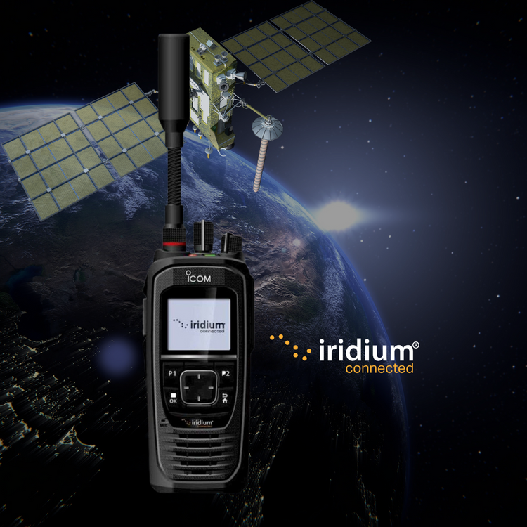 49er Communications | Mission-Critical Communications Solutions