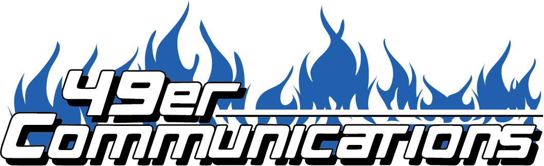 Ultimate Guide to FCC Licensing for Two-Way Radios | 49er Communications