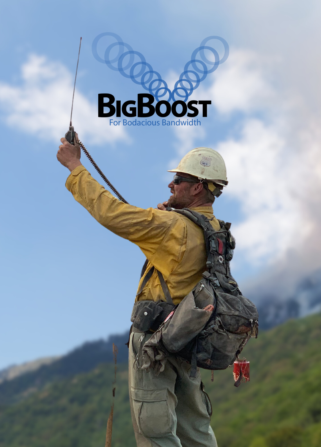 49er Communications | Mission-Critical Communications Solutions