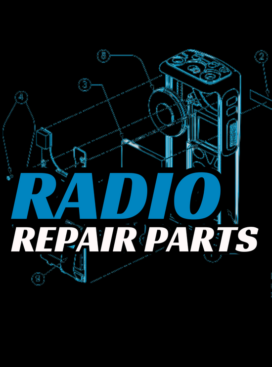XG-75M Mobile P25 L3Harris Radio – 49er Communications