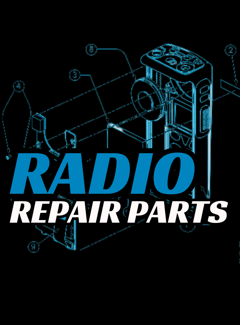 Handheld Radios & Mobile Radios – 49er Communications