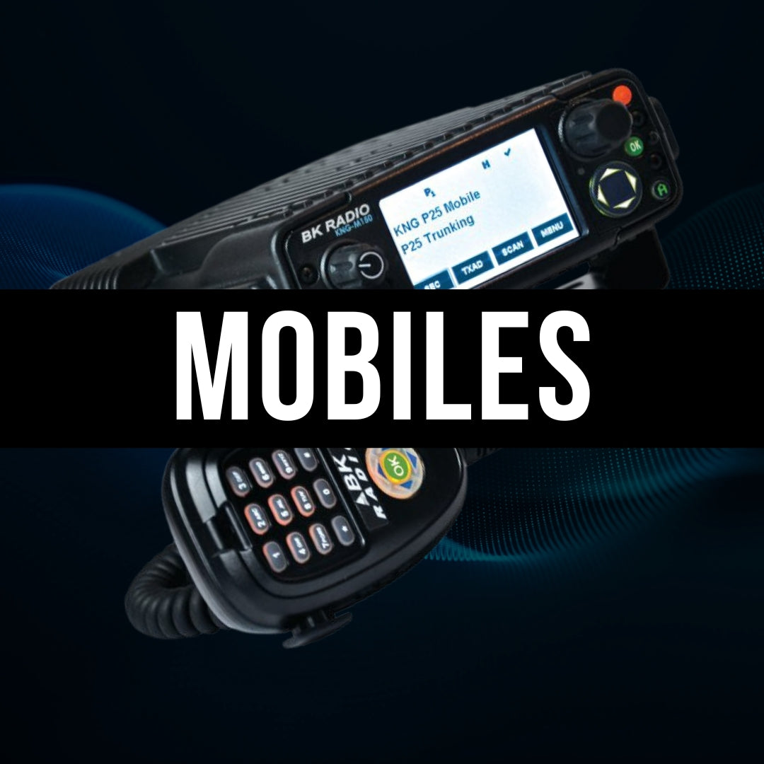 Shop by Radio Type – 49er Communications