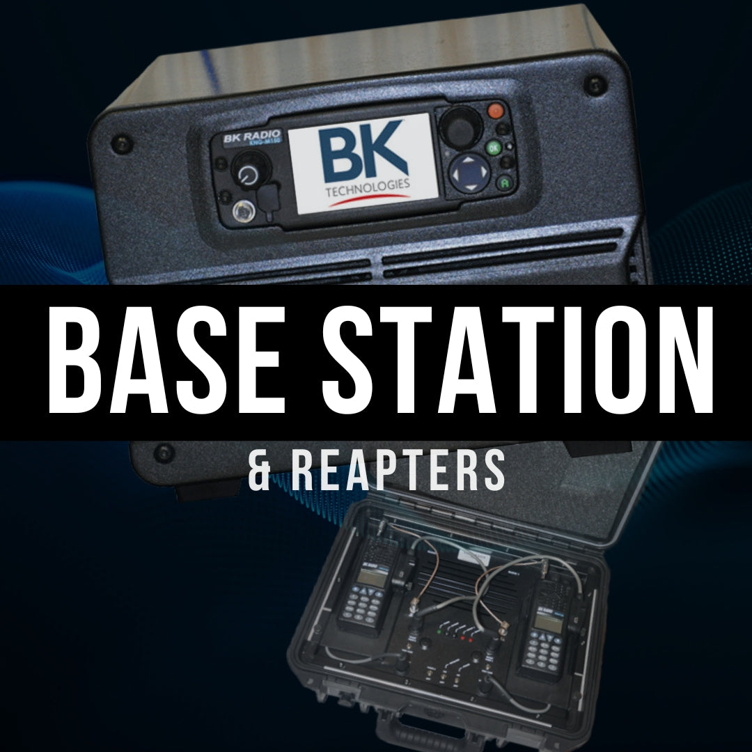 Shop by Radio Type – 49er Communications
