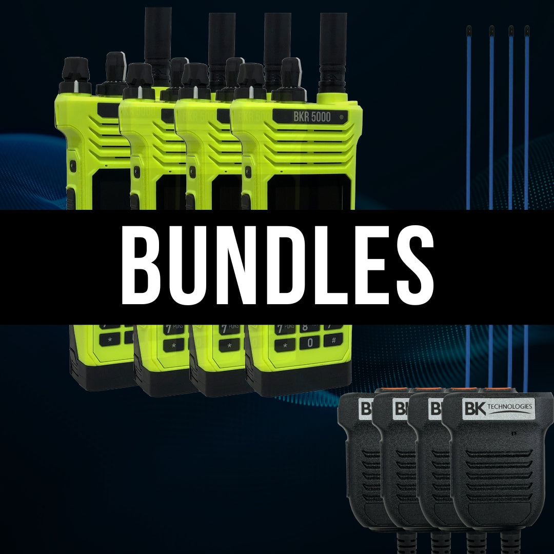 Shop by Radio Type – 49er Communications