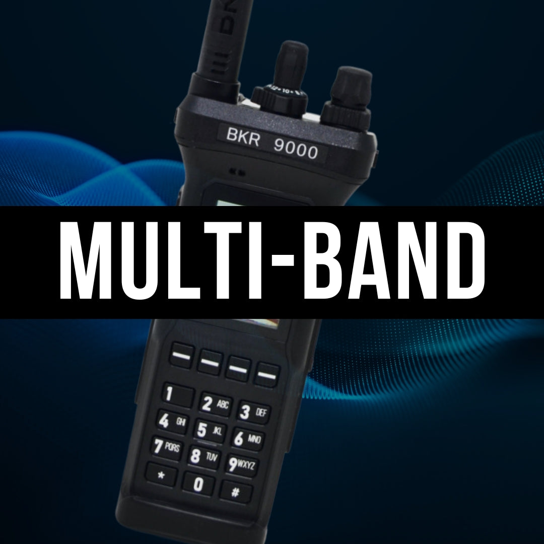 Shop by Radio Type – 49er Communications