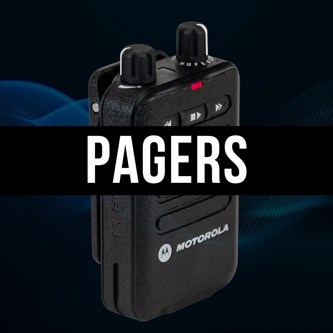 Shop by Radio Type – 49er Communications